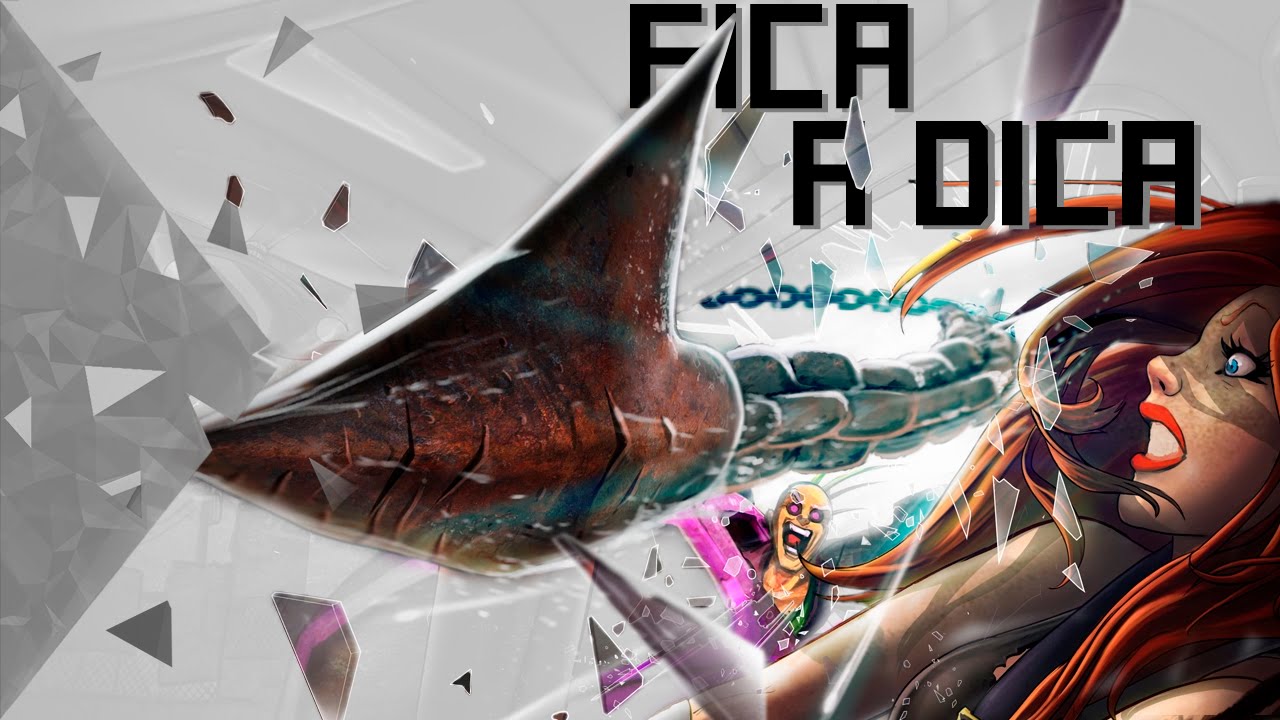 Fica a dica #2 - Heavy Metal Machines - YouTube