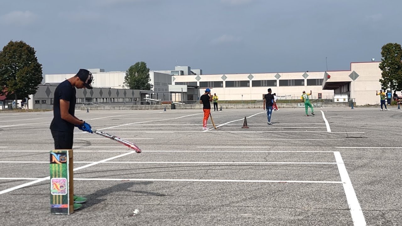 Roveretto cc vs Saadd 11 Cesano - YouTube