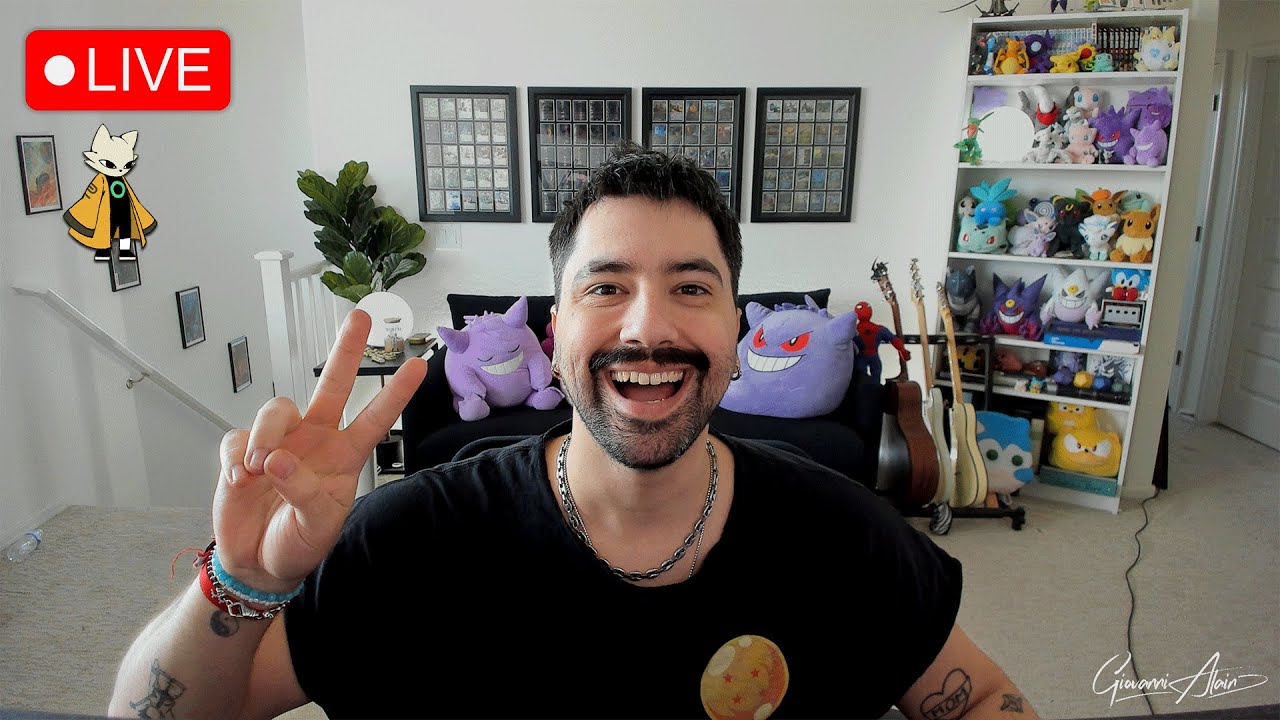 🔴 Trying "NINE SOLS" For The First Time! | pt. 1 - YouTube