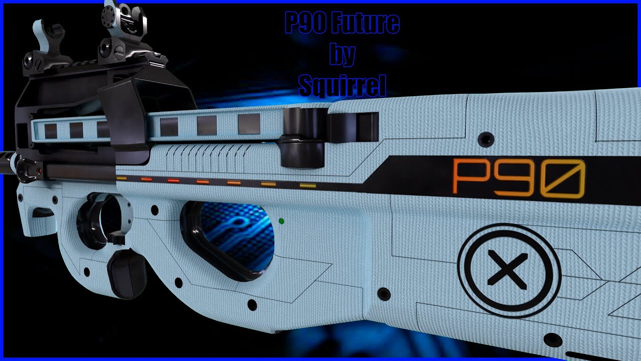 P90 | Future - YouTube