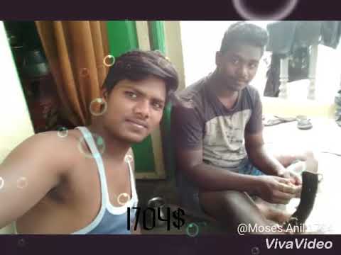 Moses anil with Sam.... 😍😍😍 - YouTube