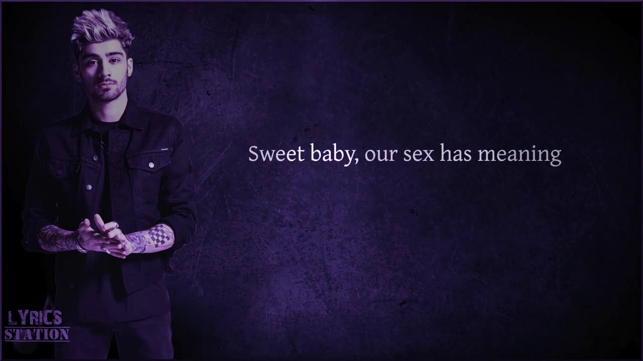 Zayan ¦ Let Me ¦ Lyrics Offical | VEVO || KH08 || - YouTube