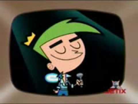 los padrinos magicos cosmo cantando - YouTube