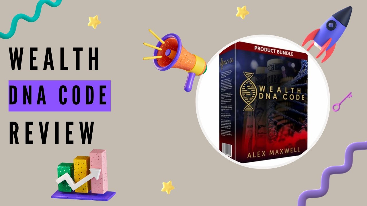 Unlocking the Secrets: Wealth DNA Code Review – Is It Worth the Hype ...