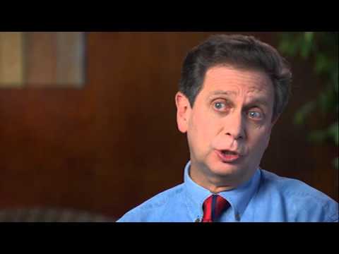 Interview with Stuart Gold, MD - YouTube