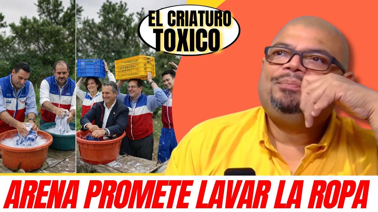 El MEME Flores DICE que hoy si CAMBIARAN. - YouTube