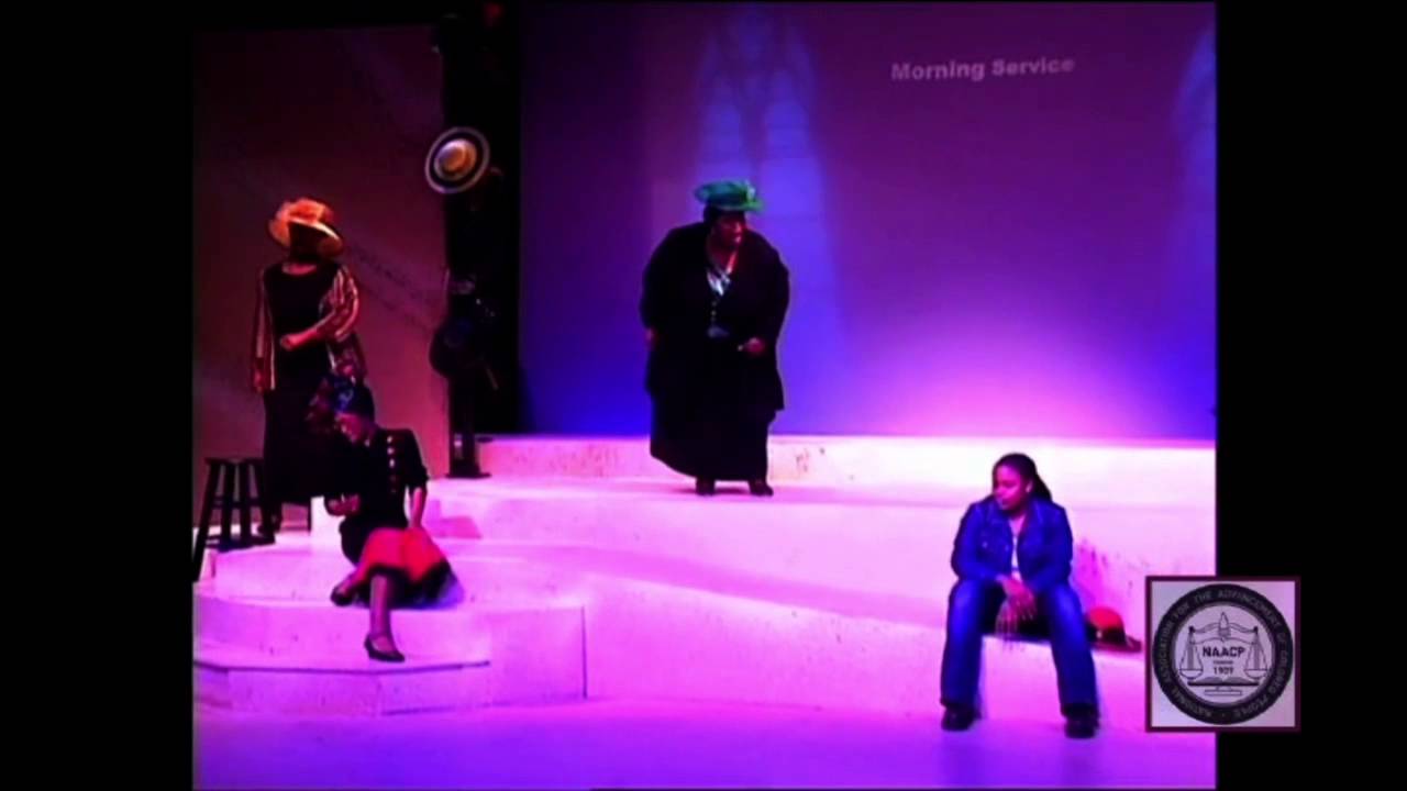 2014 NAACP Mickey Leland Award Recipient Audrey Lawson - YouTube