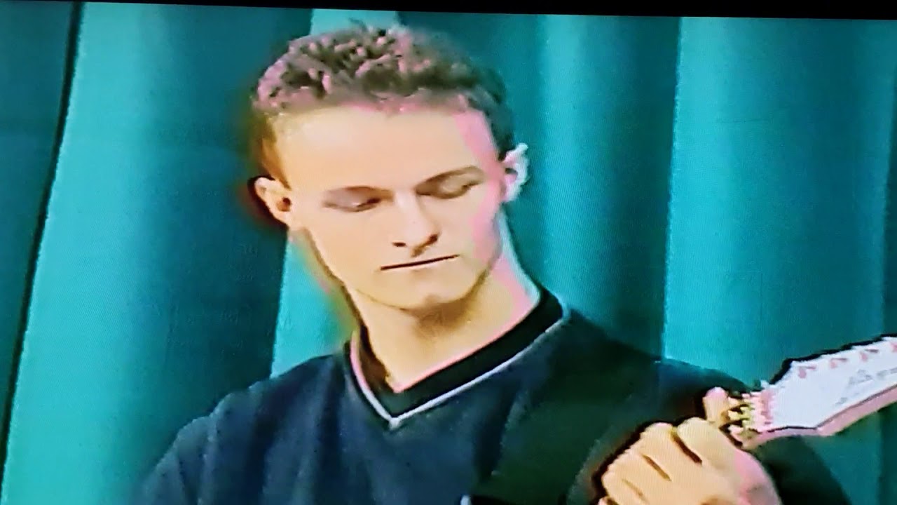 Daniel Pilbeam = Grade Piece - YouTube