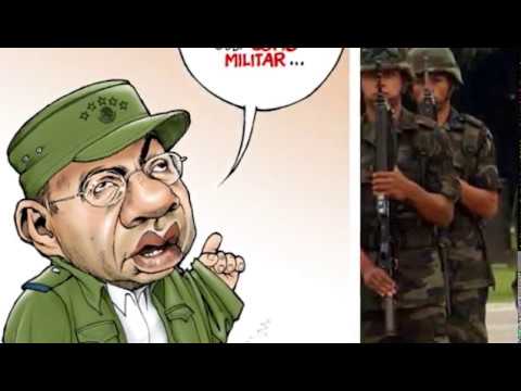 EL COMANDANTE BOROLAS, UN AUTORETRATO HAIGA SIDO COMO HAIGA SIDO DE ...