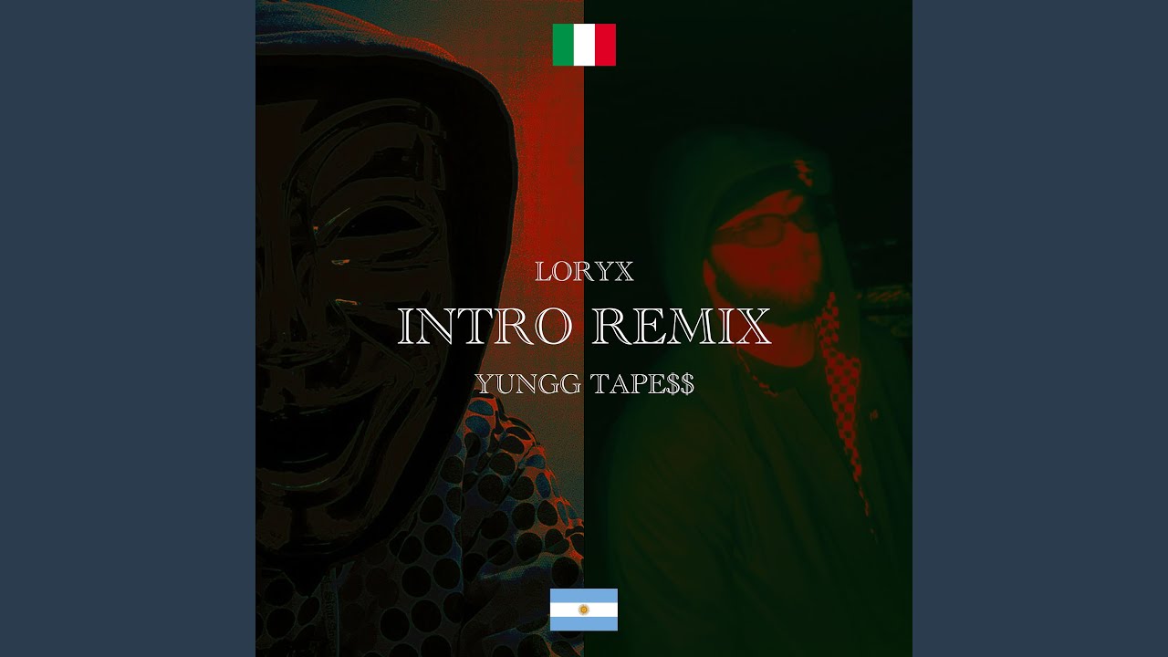 INTRO (Remix) - YouTube