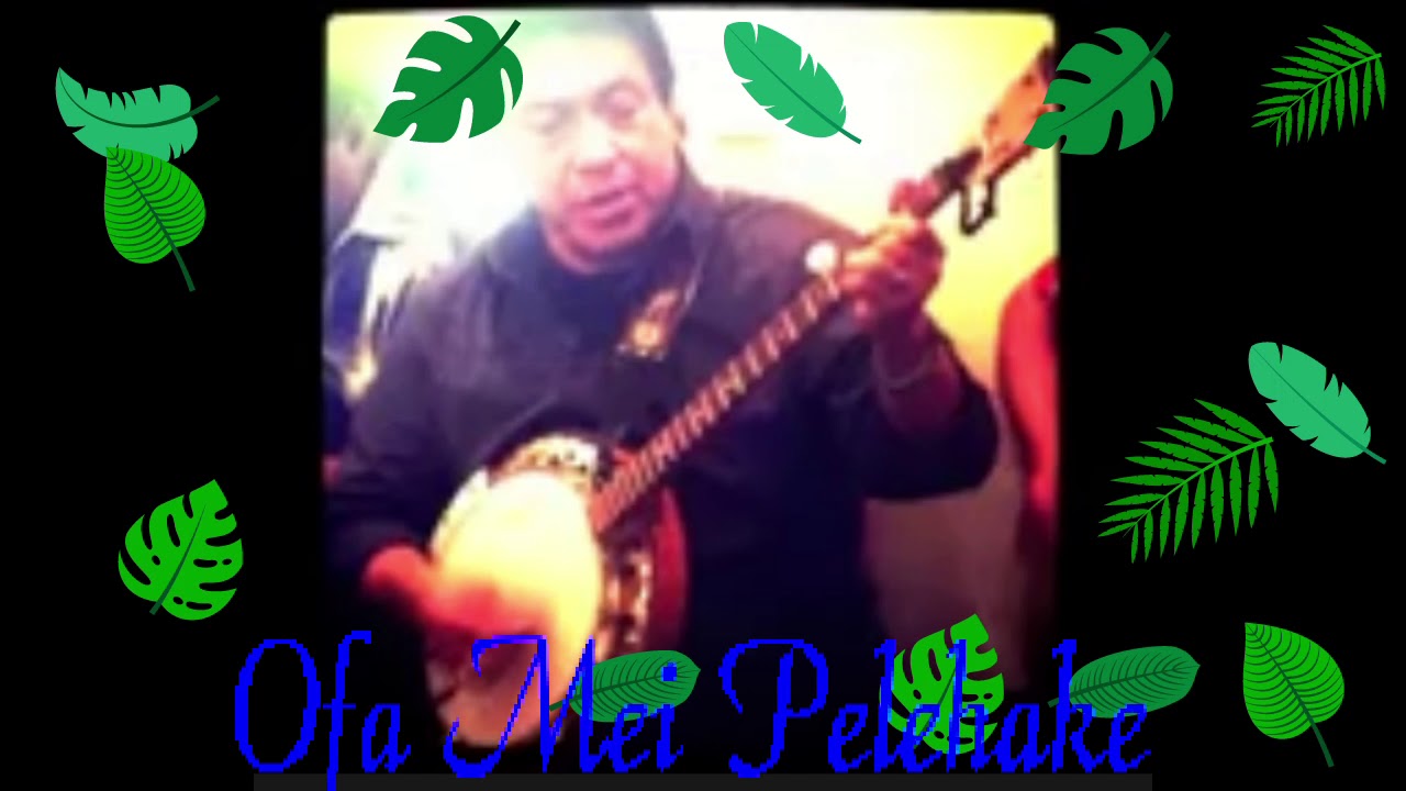 Ofa Mei Pelehake - Kepa & The Islanders - YouTube