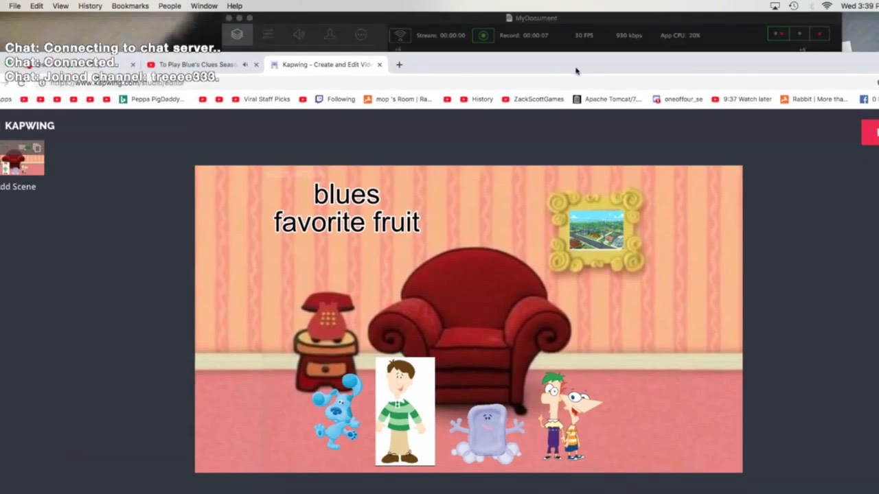 for Justin Holbert - YouTube