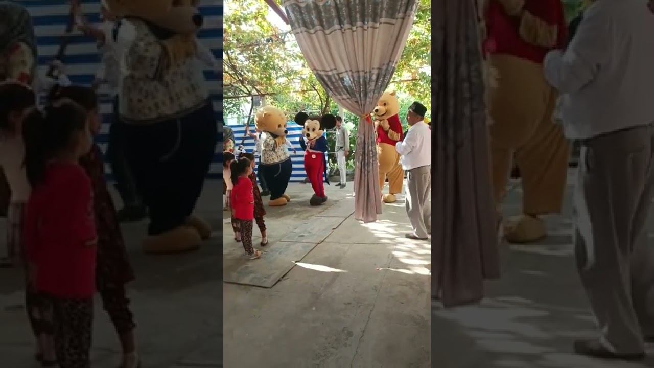 Multik Qahramonlar 🧸Manzil : Andijon ShaxriTel : +998 99 989 38 44Tel 2 : +998 99 907 10 26 ...