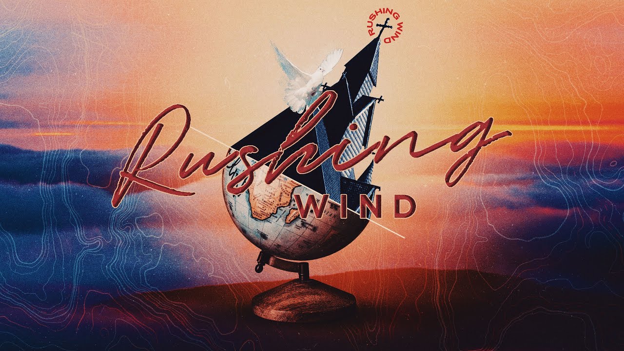 2023-03-12: Rushing Wind Church: Sunday:Your Greatest Gift by Pastor ...