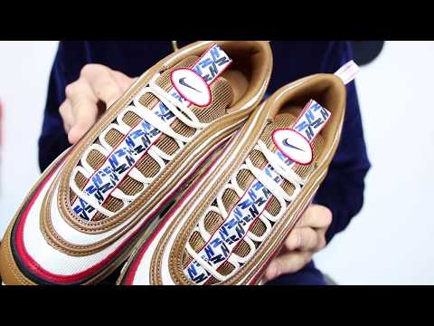 NIKE AIR MAX 97 \