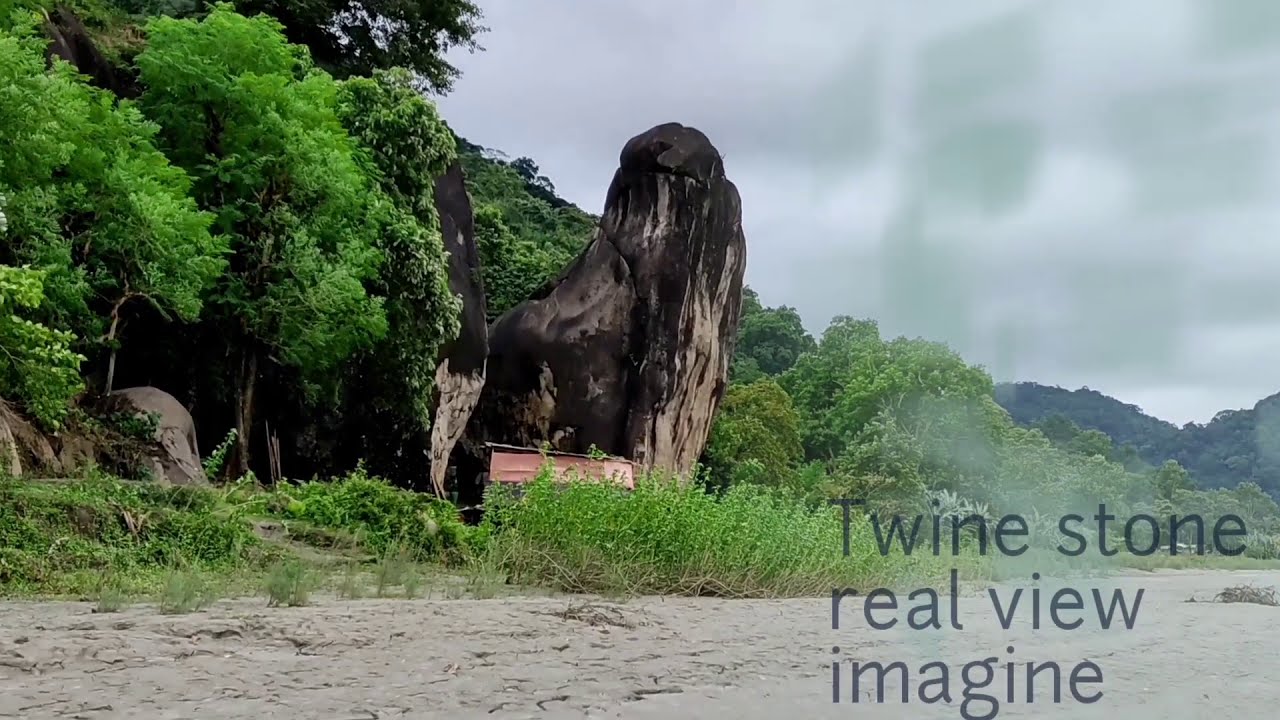 Mayang assam - YouTube