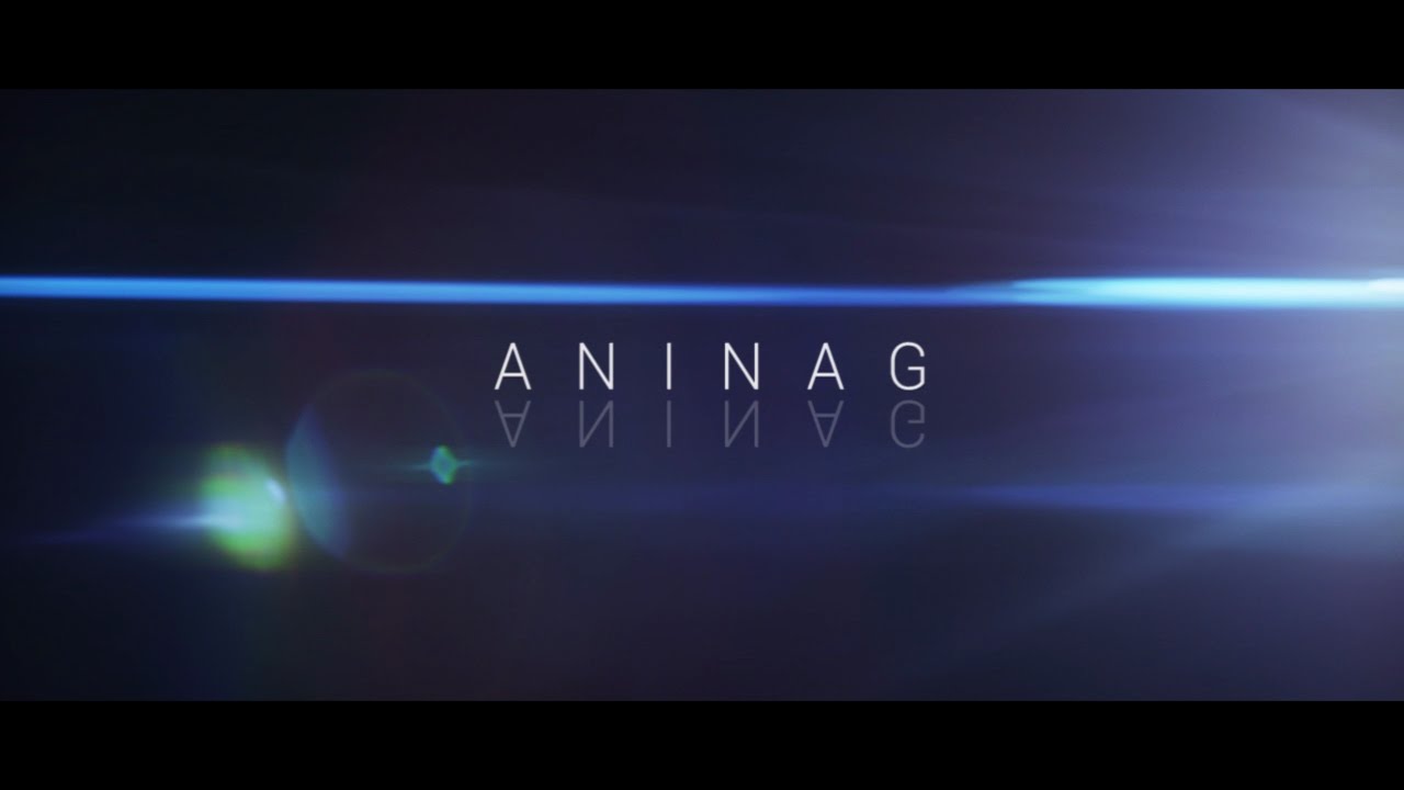 Aninag Trailer - YouTube