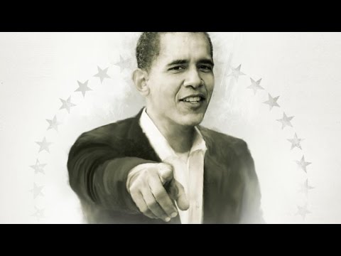 PARMAKÇI OBAMA