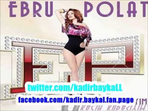 Ebru Polat - Hani Dünya Tatlısı (2012) Yeni Single