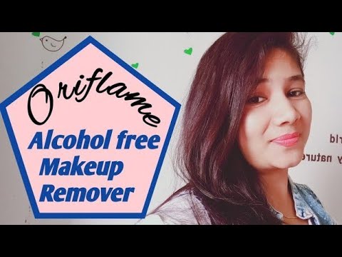 Oriflame Makeup remover | Product Review | Use and its Effects | Fast ...