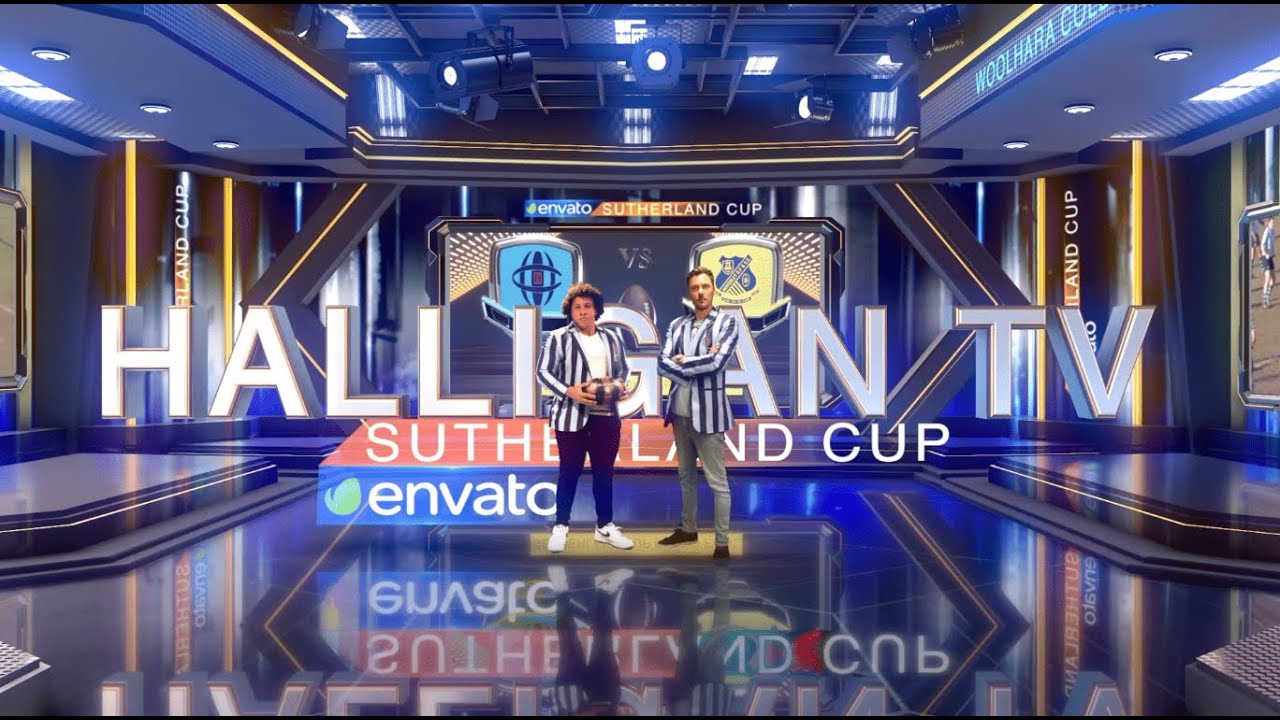 Episode 1 - 2024 Sutherland Cup Grand Final Coverage - YouTube