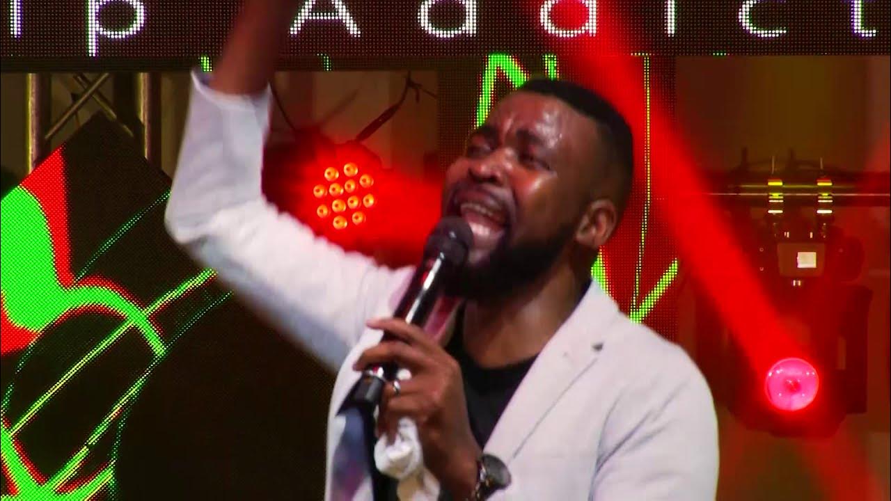 Ngcwele udumo ne Zibongo | Takesure Zamar Ncube | Sa Gospel - YouTube