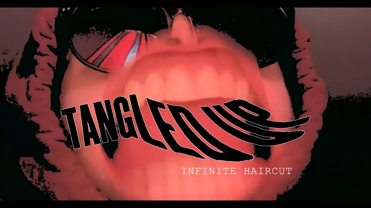 Tangled Up - Infinite Haircut (Official Music Video) - YouTube