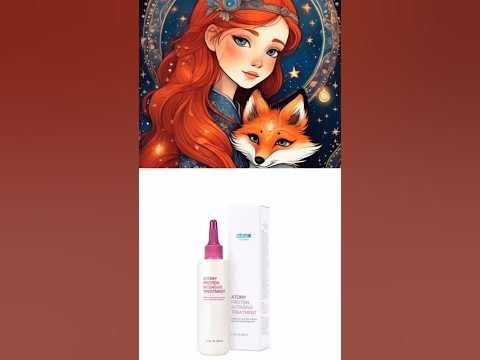 Скорая помощь для волос #атоми#напрямуюотпроизводителя# ...
