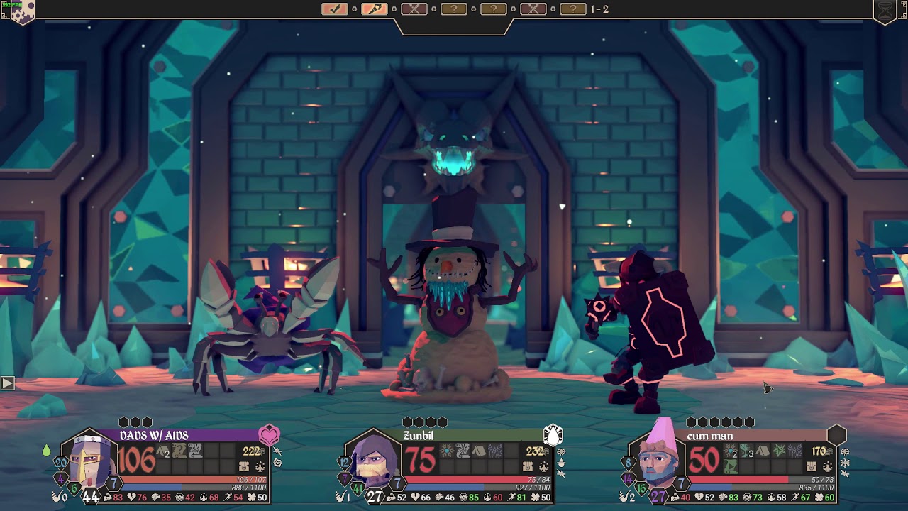 WIZARD CRAB - YouTube