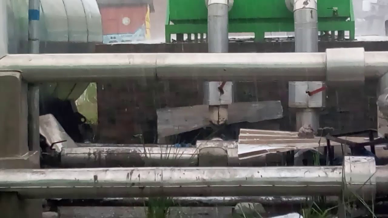 Batching plant chilar M1. 25 - YouTube