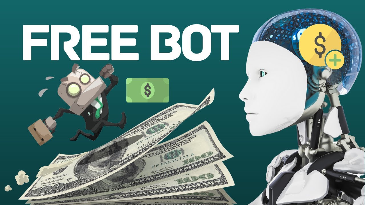 This FREE Bot Will Earn You $700/Day In Passive Income With Affiliate ...