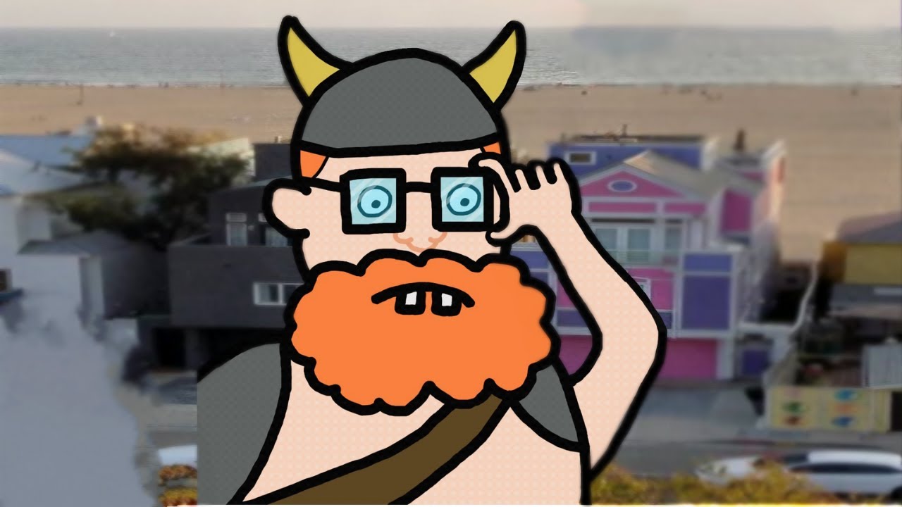 Ackstually - YouTube