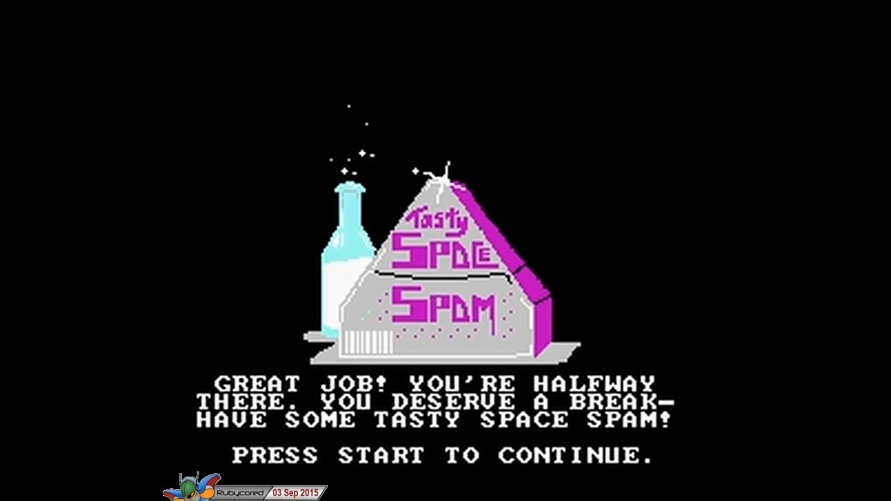 Crystal Mines (1989, NES) - 05 of 11: Level 41~50 [720p60] - YouTube