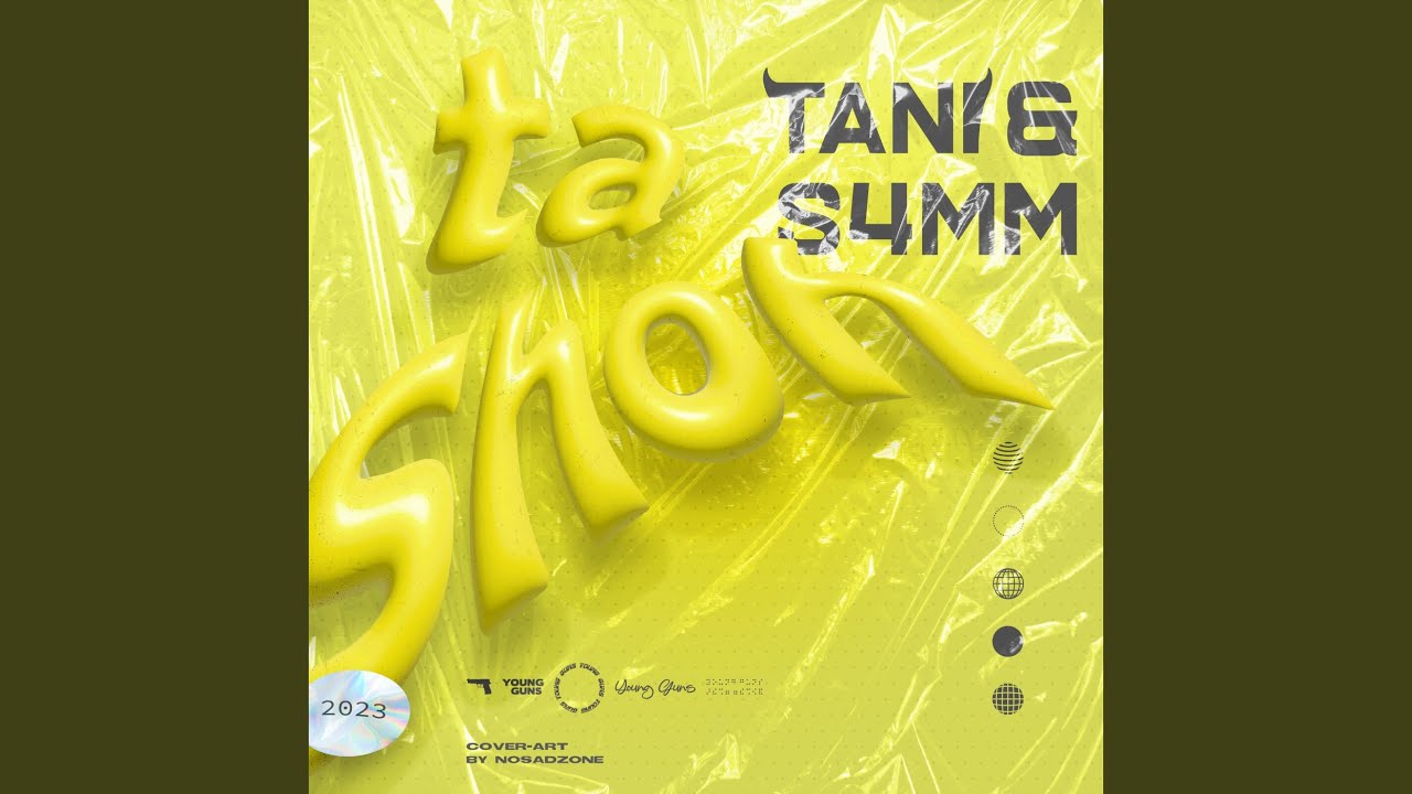 Ta Shoh - YouTube Music