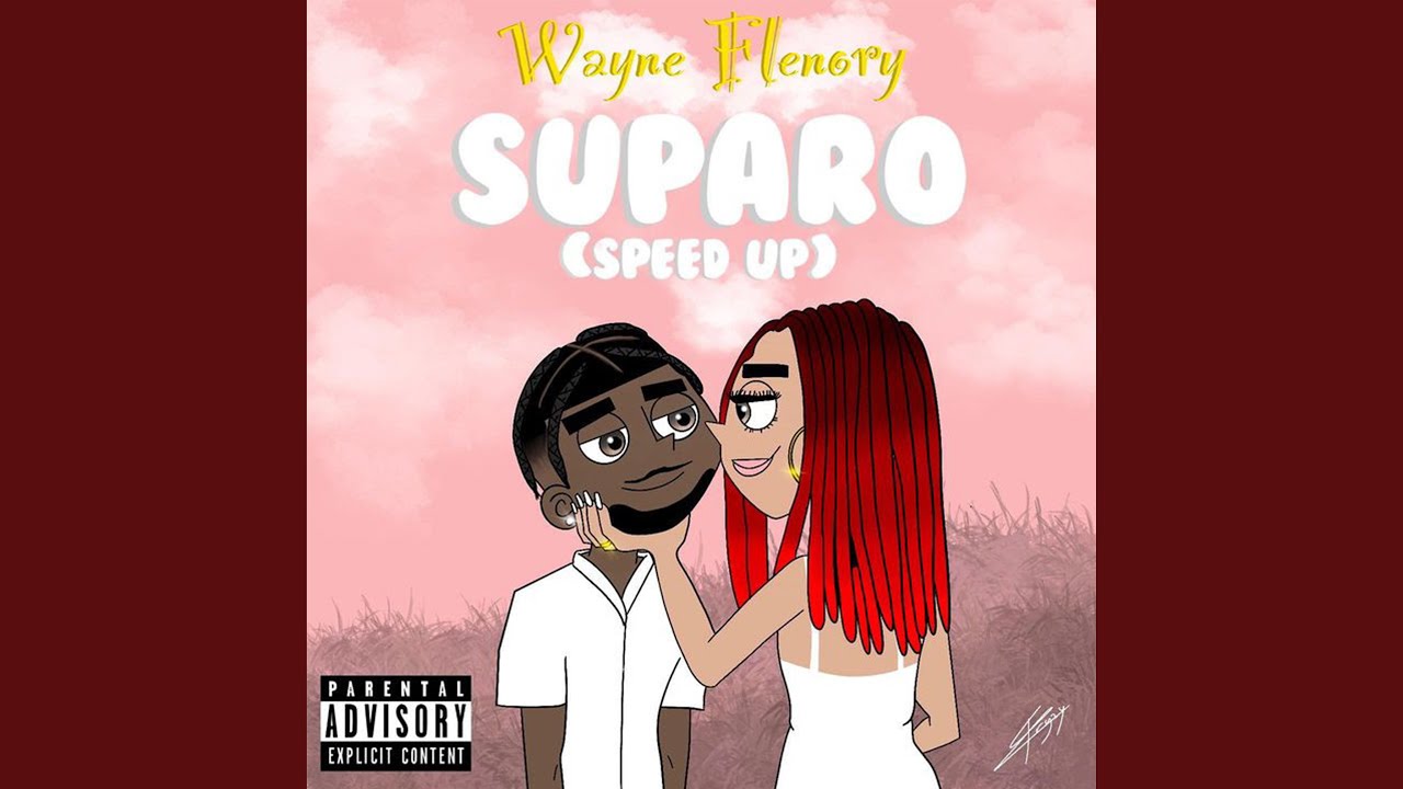 SUPARO (SPEED UP) - YouTube
