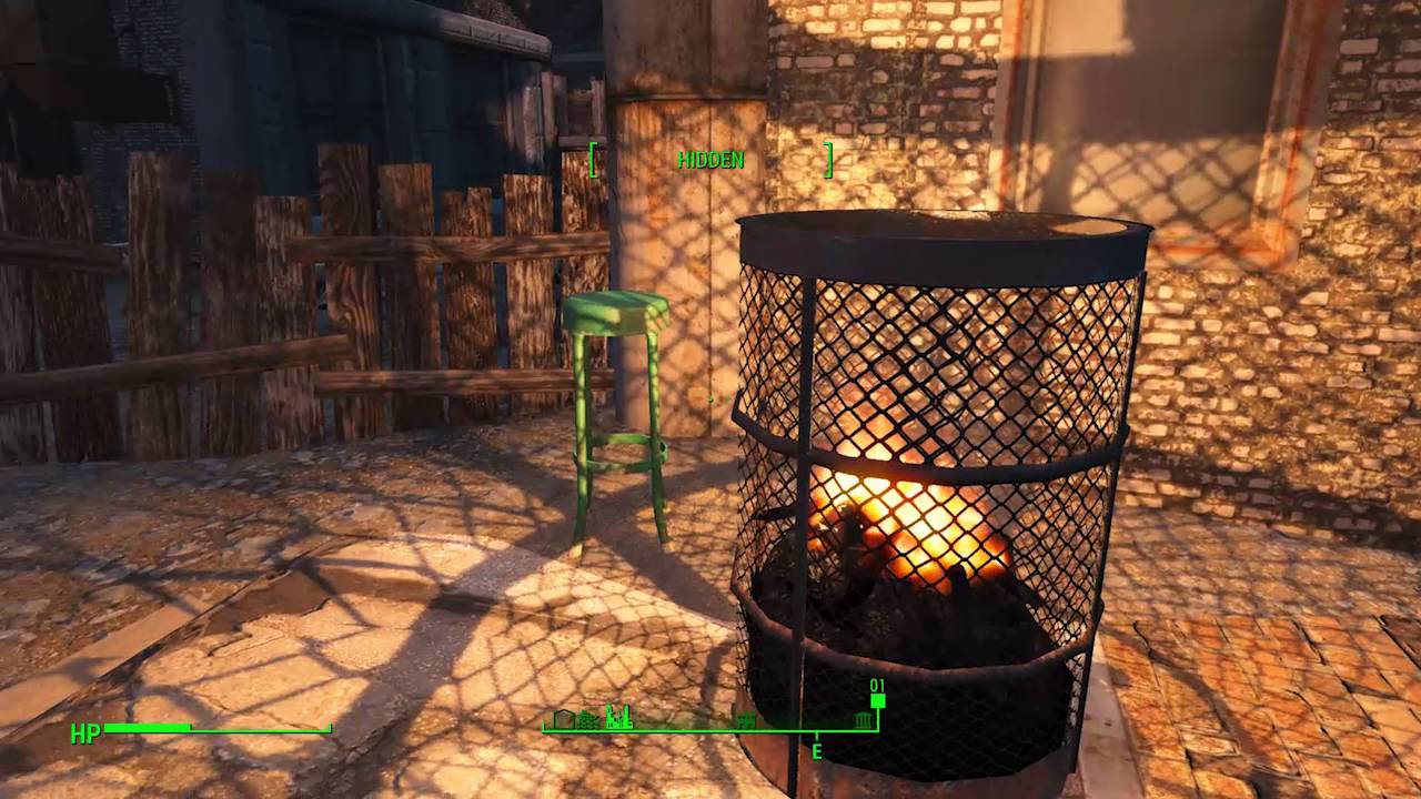 Fallout 4 (PC) - Quest 18 - Mercer Safehouse - YouTube