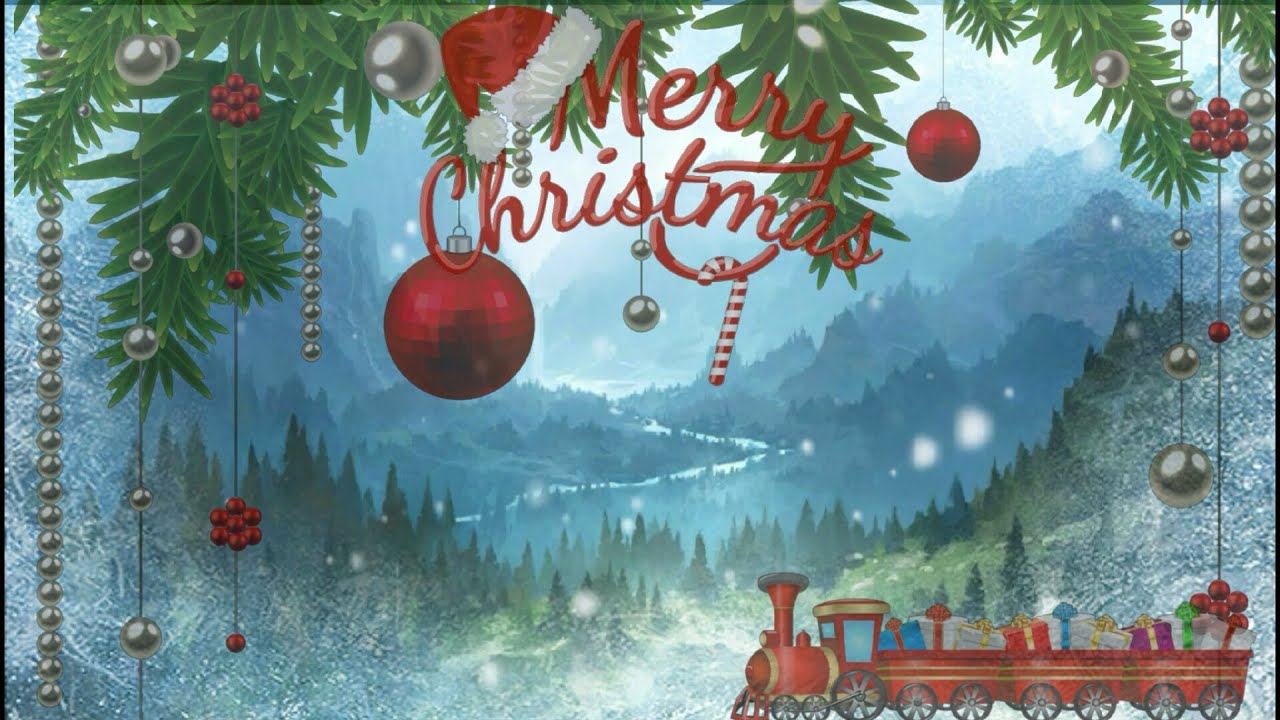 Music LS #4 / Maagang Pamaskong Awitin (Christmas Songs) - YouTube