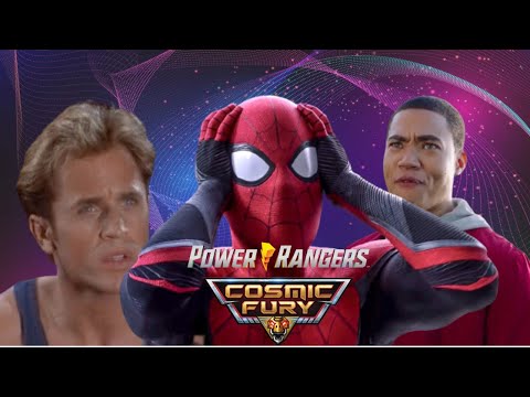 Power Rangers News: New Reveals are Coming January 14th! Billy ...