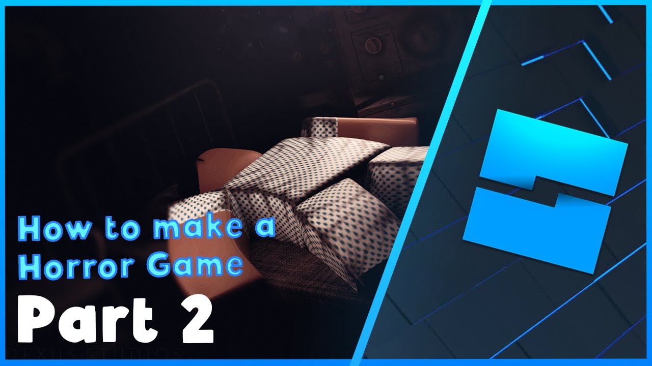 How To Make A Horror Game Part 2 Roblox Studio YouTube how-to-make-a-horror-game-part-2-roblox-studio-youtube