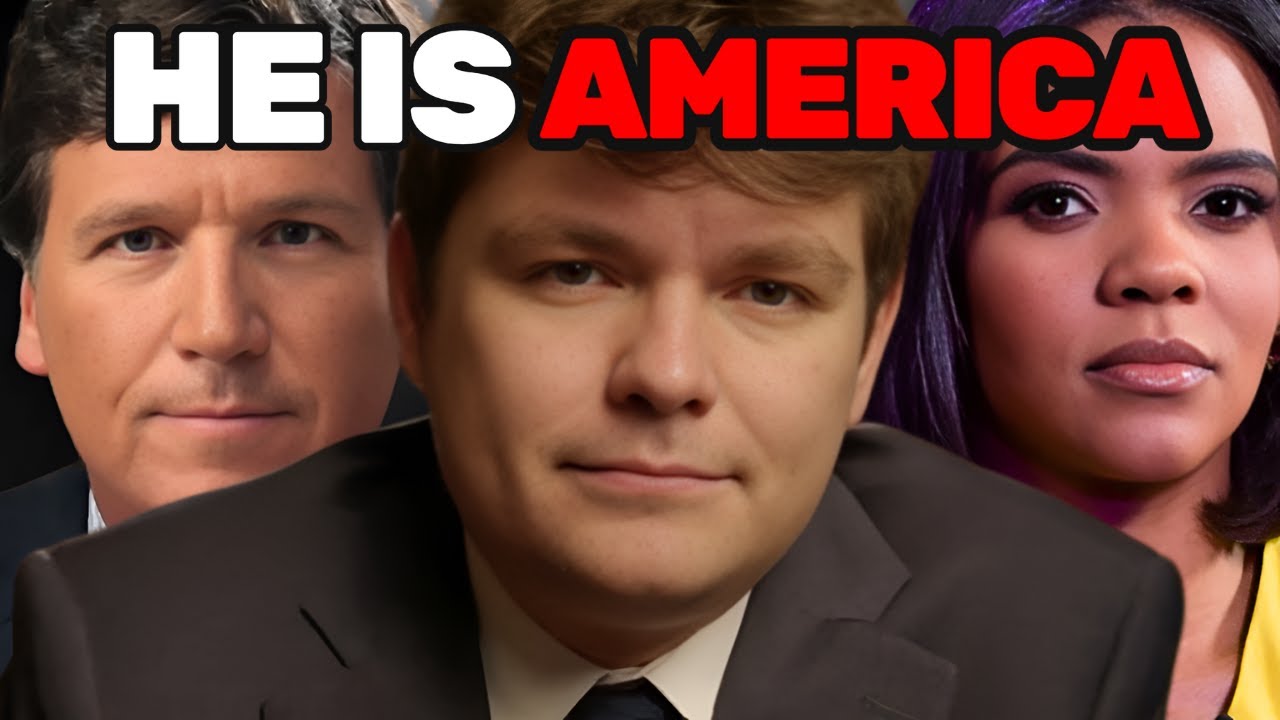 Nick Fuentes Deserves An Apology - YouTube