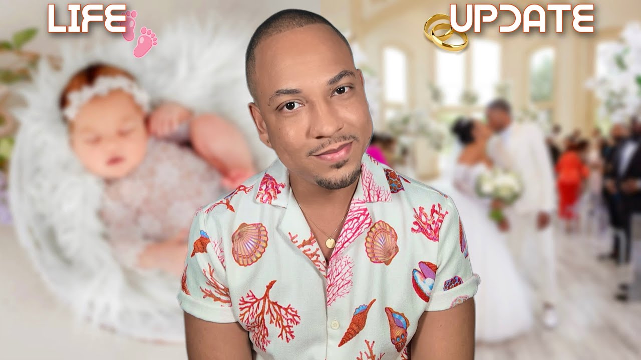 LIFE UPDATE (new home, being married & children) | QUITE PERRY - YouTube