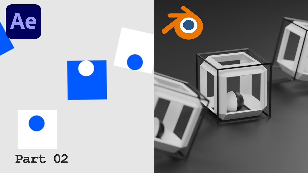 Blender vs After Effects: Which Is Better for Animation? (Live Stream ...