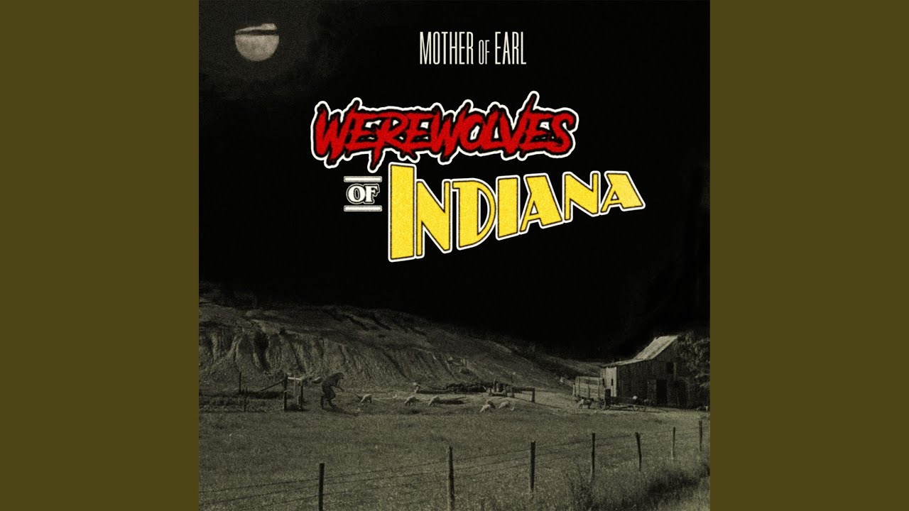 Werewolves of Indiana - YouTube