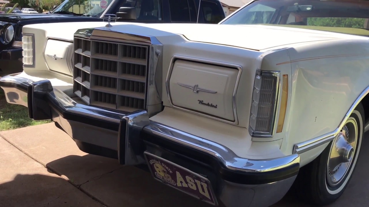 How to install a distributor cap and Rotor on a 1979 Thunderbird, 302 ...