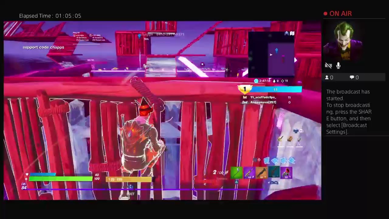 Orbit clan tryouts na east - YouTube