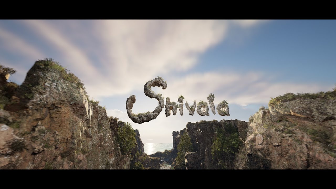Shivala Teaser | sunil Bhatt | Chetan Soni | Atrangi productions latest ...