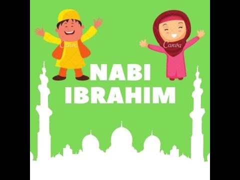 PROPHET IBRAHIM||STORIES FOR KIDS||ANIMATION - YouTube