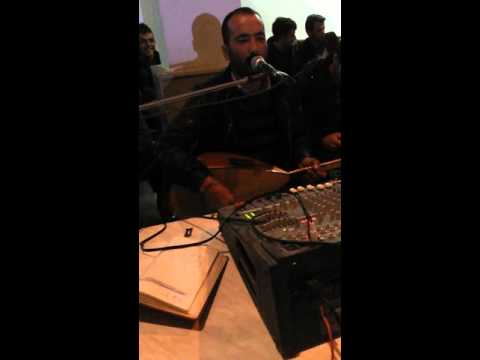 Niğdeli Ferdi,ünlü Ritimci Salih Güney Adını dağlara yazdım