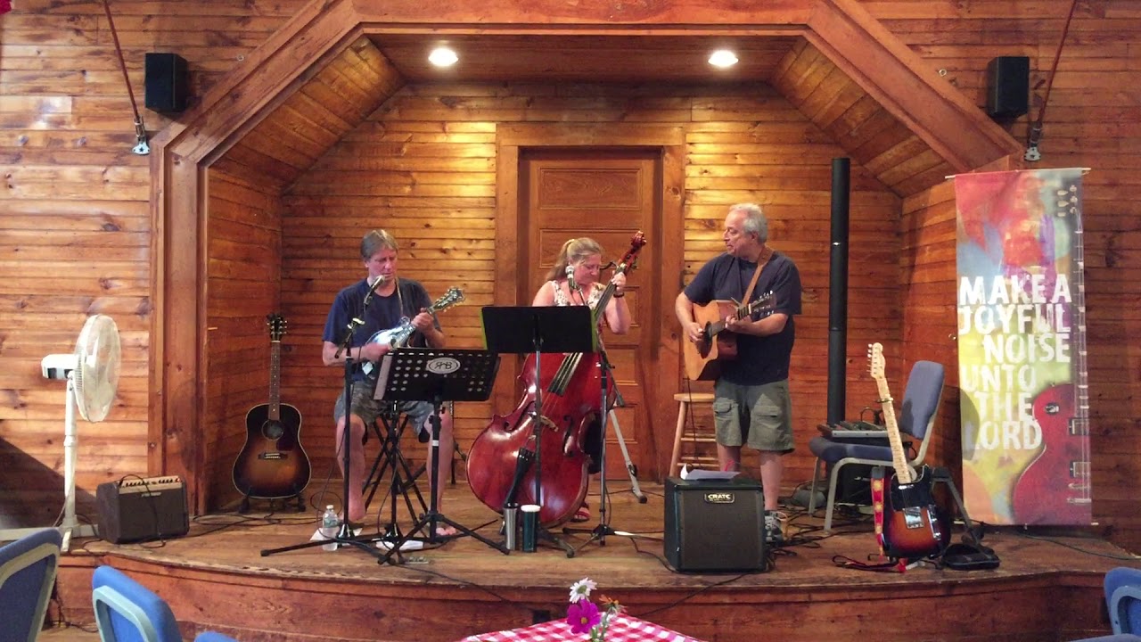 Cold Spring Trio I'll Fly Away - YouTube