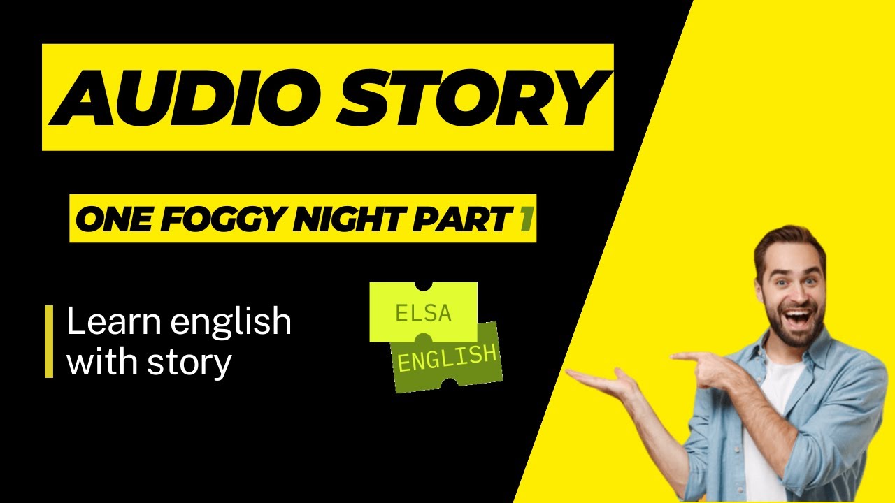 Listen and Learn English with Audio story - YouTube